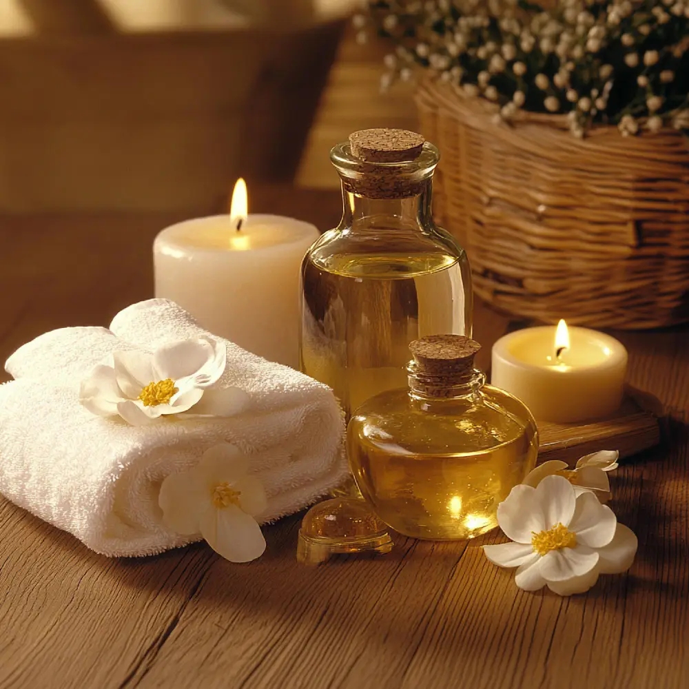 FBM Ventosa - Comfort Massage & Spa
